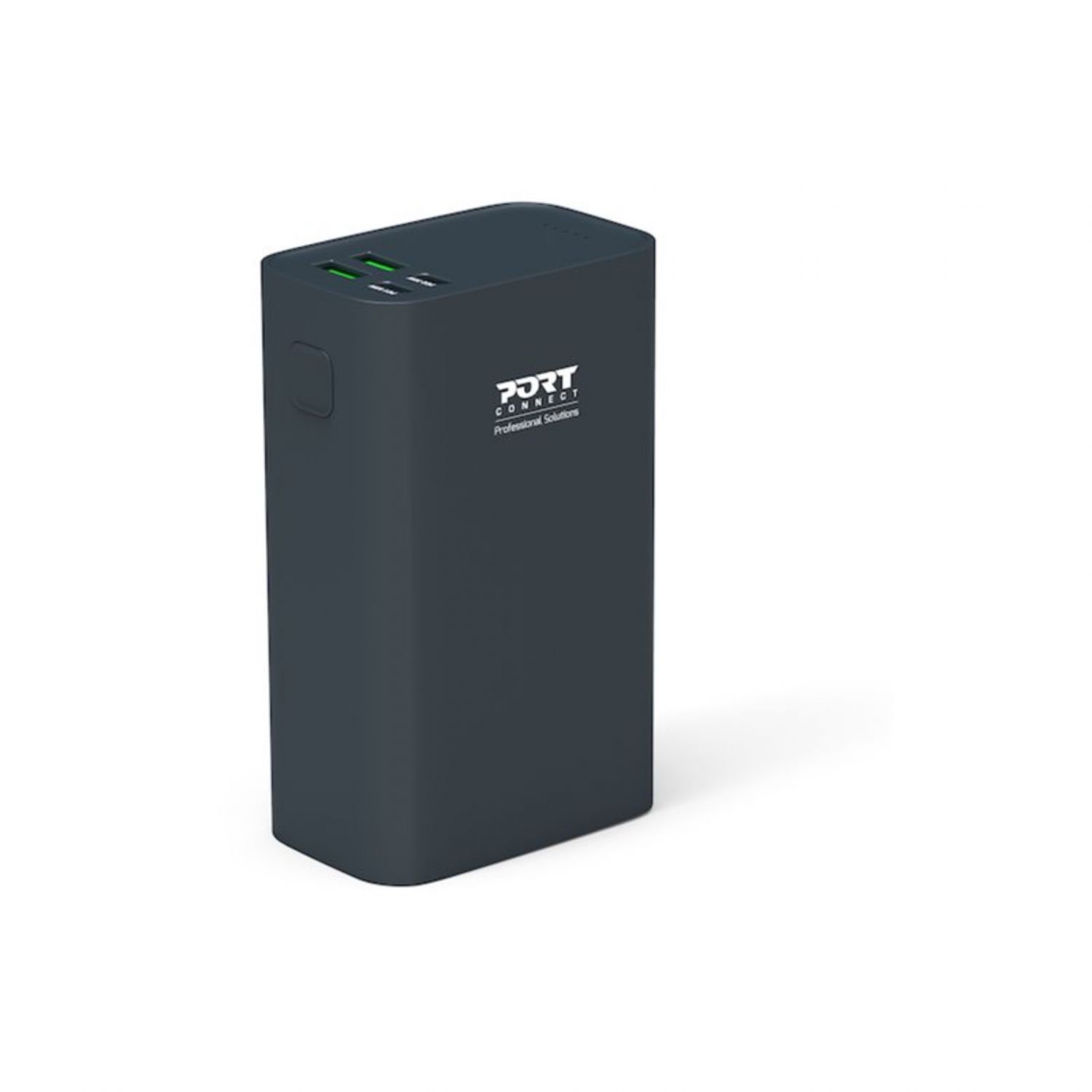 PORT CONNECT Powerbank 26 800 mAh PD 65W | PORT CONNECT - Oliver.lt